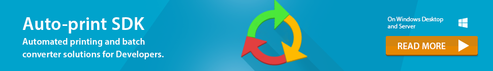 Leader in Document Converter, Printing, Faxing and Imaging Technology - Black Ice Software