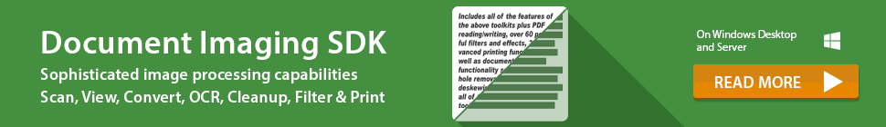 Leader in Document Converter, Printing, Faxing and Imaging Technology - Black Ice Software