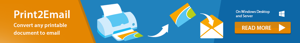 Leader in Document Converter, Printing, Faxing and Imaging Technology - Black Ice Software