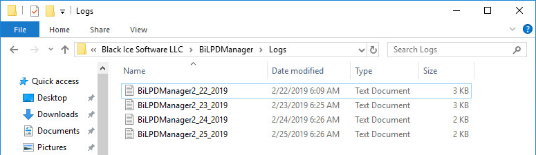 How to set up LPR/LPD Printer on Windows 10 to print in RAW data type?