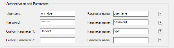 Adding Text Based Watermark