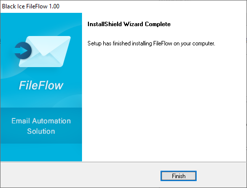 Installing the FileFlow