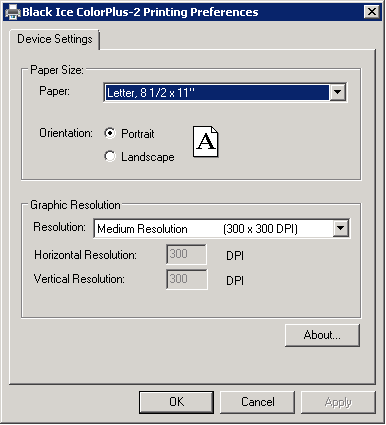 How to setup the RD Web Access on the Host system