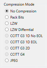 Available File Formats