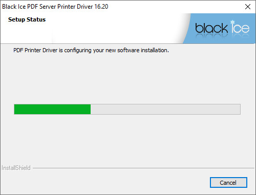Installing the PDF Printer Driver on Windows Server 2025/2022/2019/2016 ...