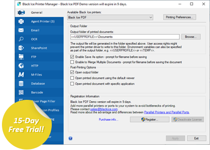 Virtual PDF Printer - Convert Any Document To PDF